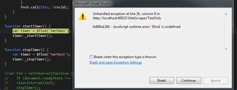 Javascript How To Properly Use Start And Stop Timer On