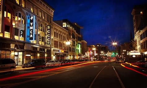 The Schenectady Story Schenectady Metroplex Development Authority