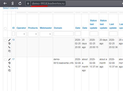 How To Add SMS Templates And Send Messages LeadVertex Ru
