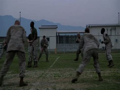 Dvids Video Marines Start The Brown And Black Belt Mcmap Course