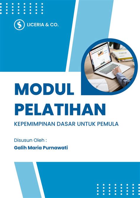 Gratis Desain Contoh Sampul Canva