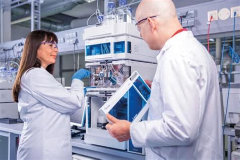 Unveiling The Power Of HPLC Why It S Essential In The Lab GMI Trusted Laboratory Solutions