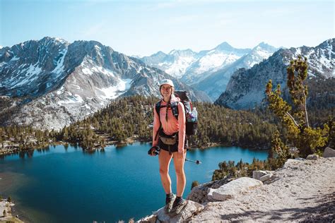 Backpacking Essentials All The Gear You Need For A Backpacking Trip