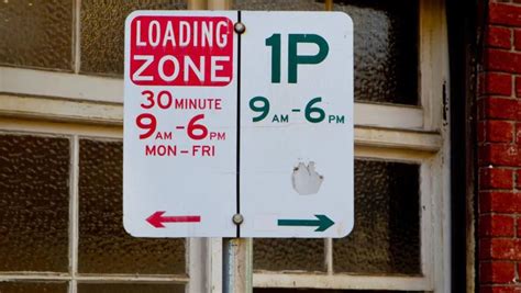 Loading Zones RideShare In Victoria RSDU RideShare Drivers United Australia USA A Fair