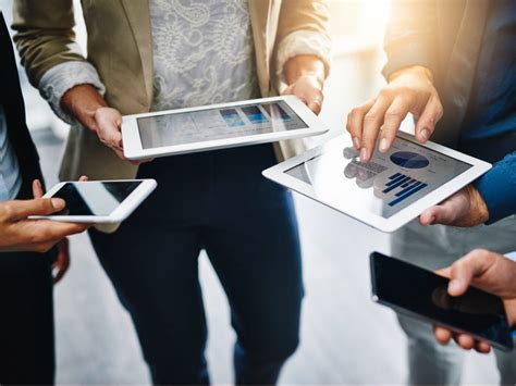 The Rising Importance Of Mobile Data In Ediscovery Todays Managing Partner