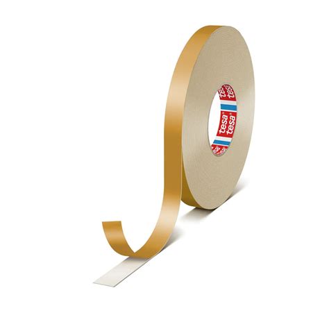 Double Sided Adhesive Tape Tesa Fastening Pe Foam Paper Liner
