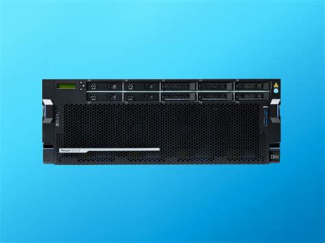 เปิดตัว Ibm Power11 ตอบโจทย์ Server ประสิทธิภาพสูงสุดและทนทาน สำหรับ