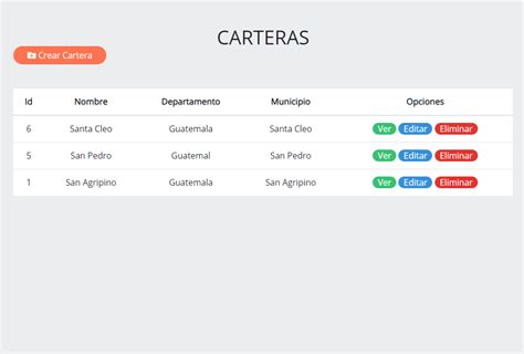 Eliminar Registro Usando Un Modal De Confirmacion En Laravel Stack