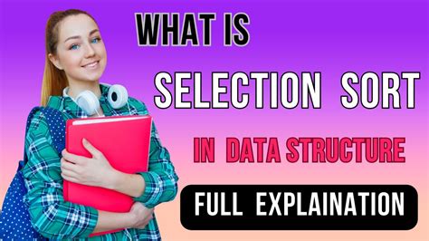 Lct 2 What Is Selection Sort In Data Structure Datastructures Sortingalgorithm Mtechwala
