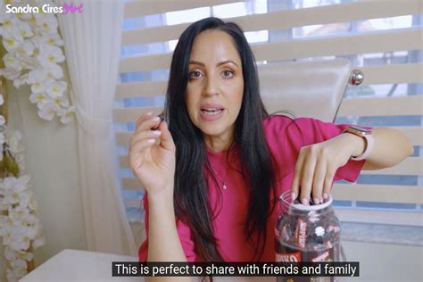 Youtuber Amerika Sandra Cires Bikin Heboh Ada Apa