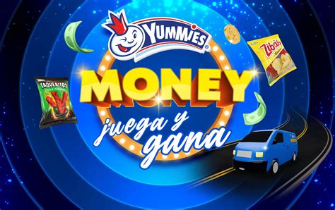 Yummies Money Guatemala