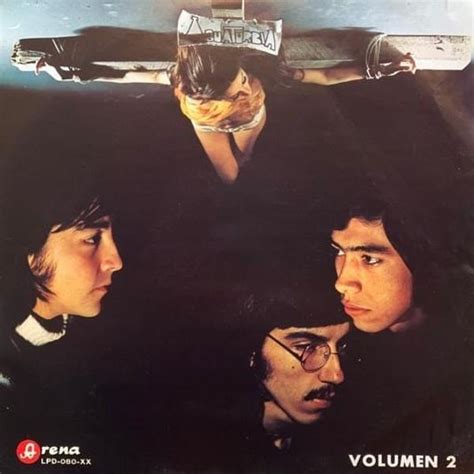 Aguaturbia Volume 2 Lyrics And Tracklist Genius