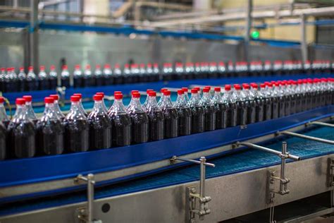 식음료 3pl 솔루션 3pl 산업 로고스 물류