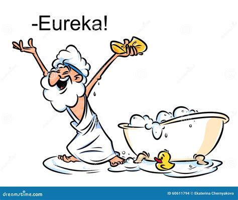 Eureka Stock Illustrations 7272 Eureka Stock Illustrations Vectors