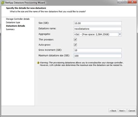 Vsc The Essential Tool For Vmware On Netapp Netapp Community