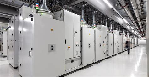Battery Test Lab Design Fundamentals Tektronix