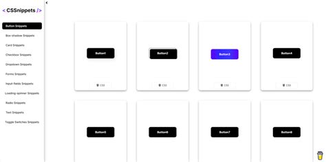 15 Time Saving Websites You Should Know As A Css Developer Shefali