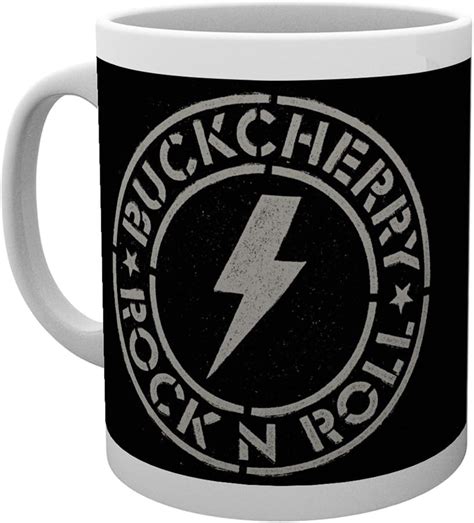 Buckcherry Logo