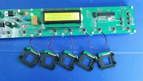 Infra Red IR Thermal Imaging Camera Shutter In Thermal Imager Night Vision Camera Shutter And