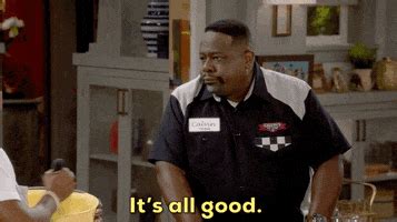 Its All Good S Find And Share On Giphy