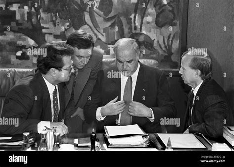 Friedrich Bohl Banque De Photographies Et Dimages à Haute Résolution Alamy