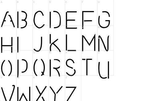 Sequence Light Font