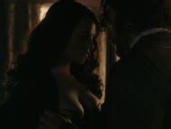 Naked Katie Mcgrath In Frontier
