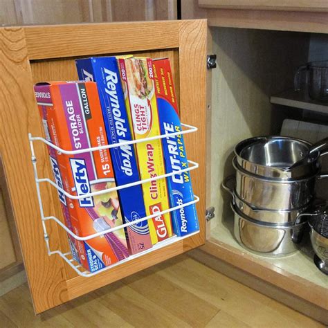 Foil Wrapped Kitchen Cabinet Doors Cabinets Matttroy