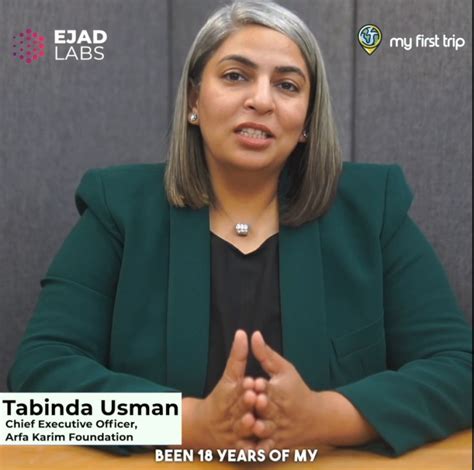 Tabinda Islam Tabz On Linkedin My First Trip Stories Episode 1