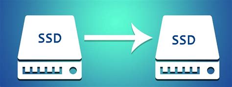 How To Transfer SSD To New SSD Without Losing Data