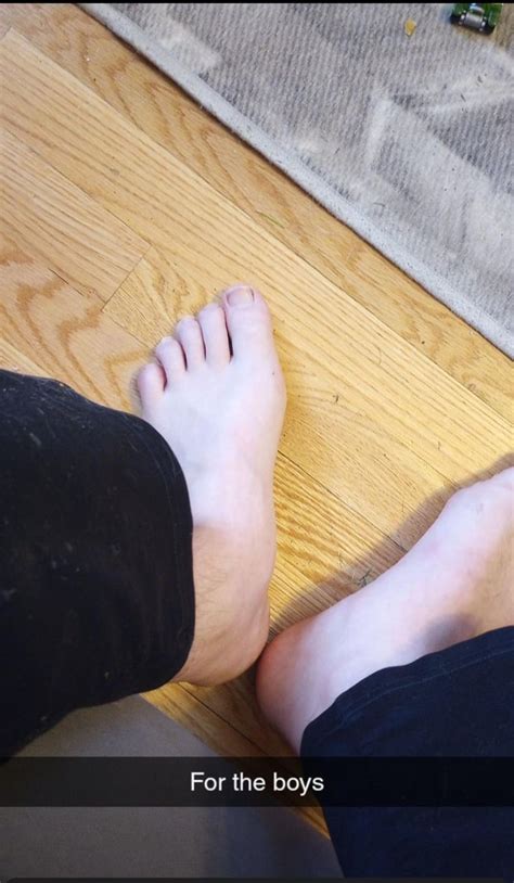 Mikesfeet