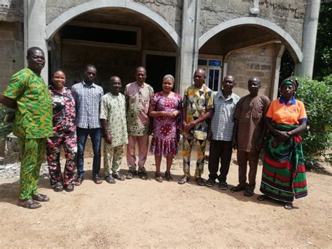 Hrcrc Visits Iboko Branch Human Rights And Conflicts Resolution Centre Abakaliki