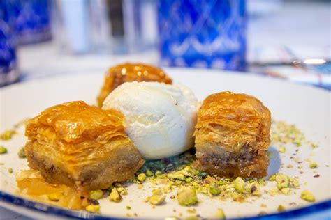 Firin Restaurant | Turkish restaurants in Manchester