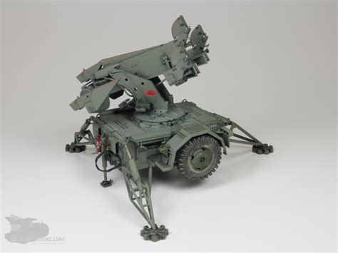 13hawk Military Modelling Info