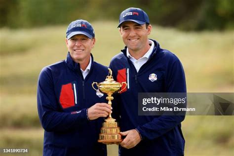 Steve Scheffler Photos Et Images De Collection Getty Images