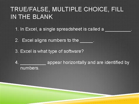 Bim Spring Final Review 2015 Truefalse Multiple Choice