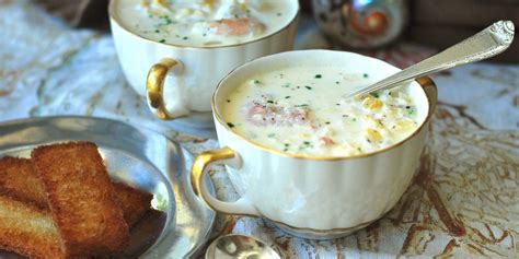 Best Shrimp And Crab Chowder Easy Recipes To Make At Home