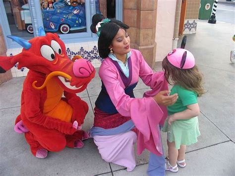 Ways To Make A Disney S Mulan Costume Wikihow Mulan Costume Mulan Costumes