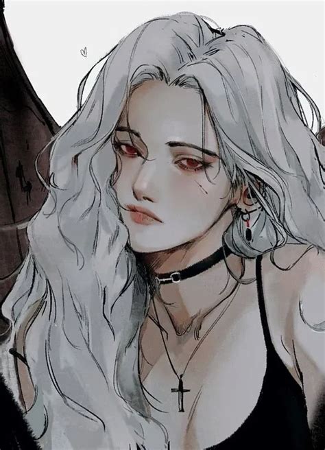 Character Gone Wrong Alysia