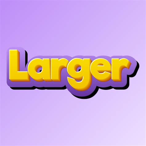 premium photo larger text effect gold attractive background card