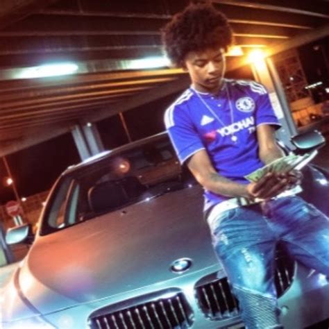 Stream G Willo Oh No Shot By Xclusiveprod94 By The New Chiraq Listen Online For Free On