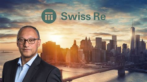 Swiss Re Confident Q3 Reserving Will Not ‘drag Down Results