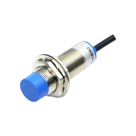M18 Capacitive Sensor