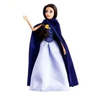 Classic Vanessa Doll The Little Mermaid Doll T Set 2022 Hobbies