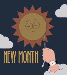 First Of The Month S Tenor