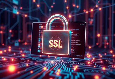 Ssl Co To Jest Jak Działa I Do Czego Służy Semcamp