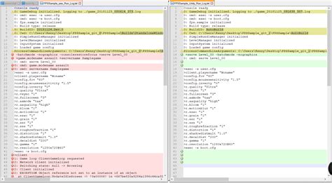 can t creat game when i start with fpssample exe · issue 34 · unity