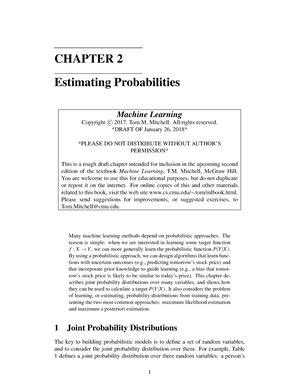 Data Science AISample Question Paper GATE Sample Question Paper Data Science And