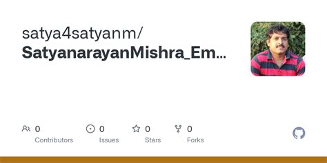 Github Satya Satyanm Satyanarayanmishra Employee Rest Api