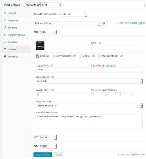 How To Manage Woocommerce Products Wiredgorilla
